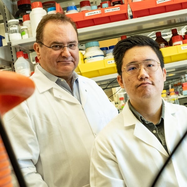 People | Bioengineering | Rice University