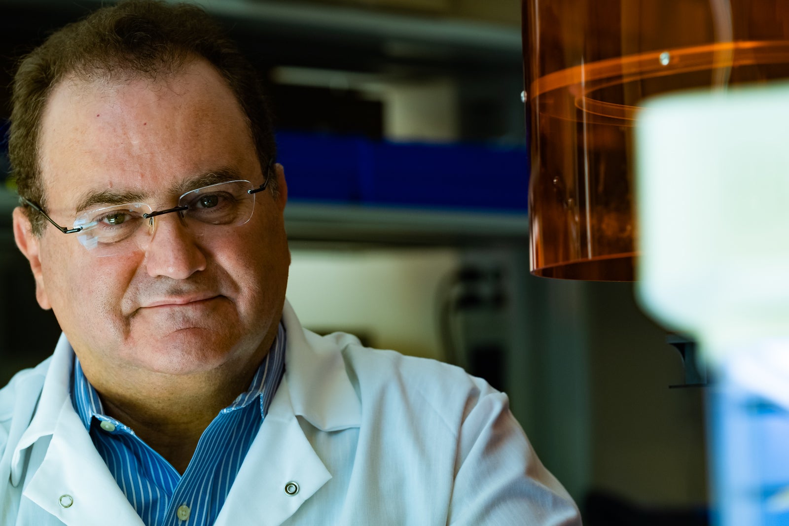 Mikos receives inaugural Cato T. Laurencin Regenerative Engineering ...